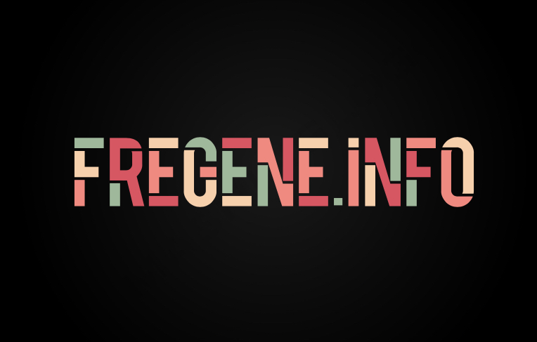 Fregene.info - fregene.info
